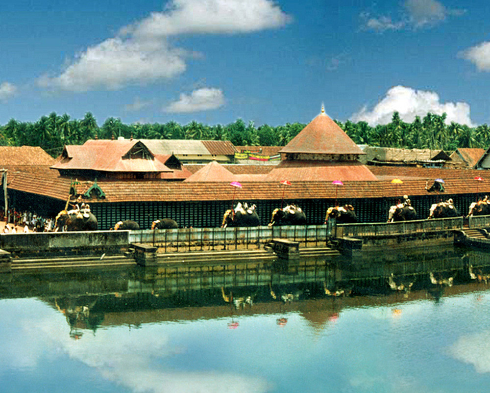 Neelambari Ecotourism